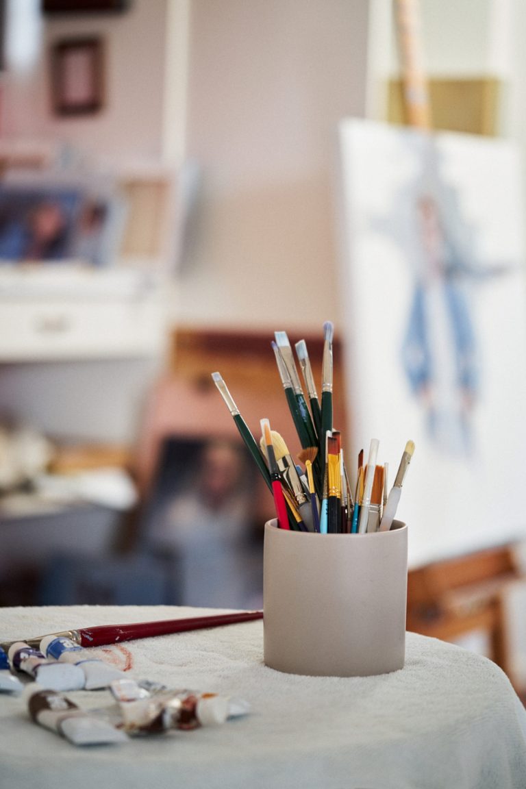 Contact – Jan Williamson