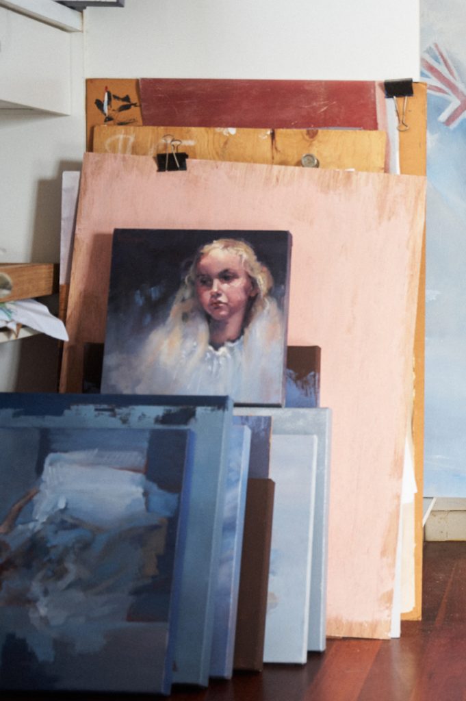 Profile – Jan Williamson